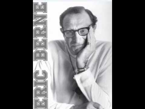 Эрик Берн. Транзактный анализ. Практическое применение. - YouTube
