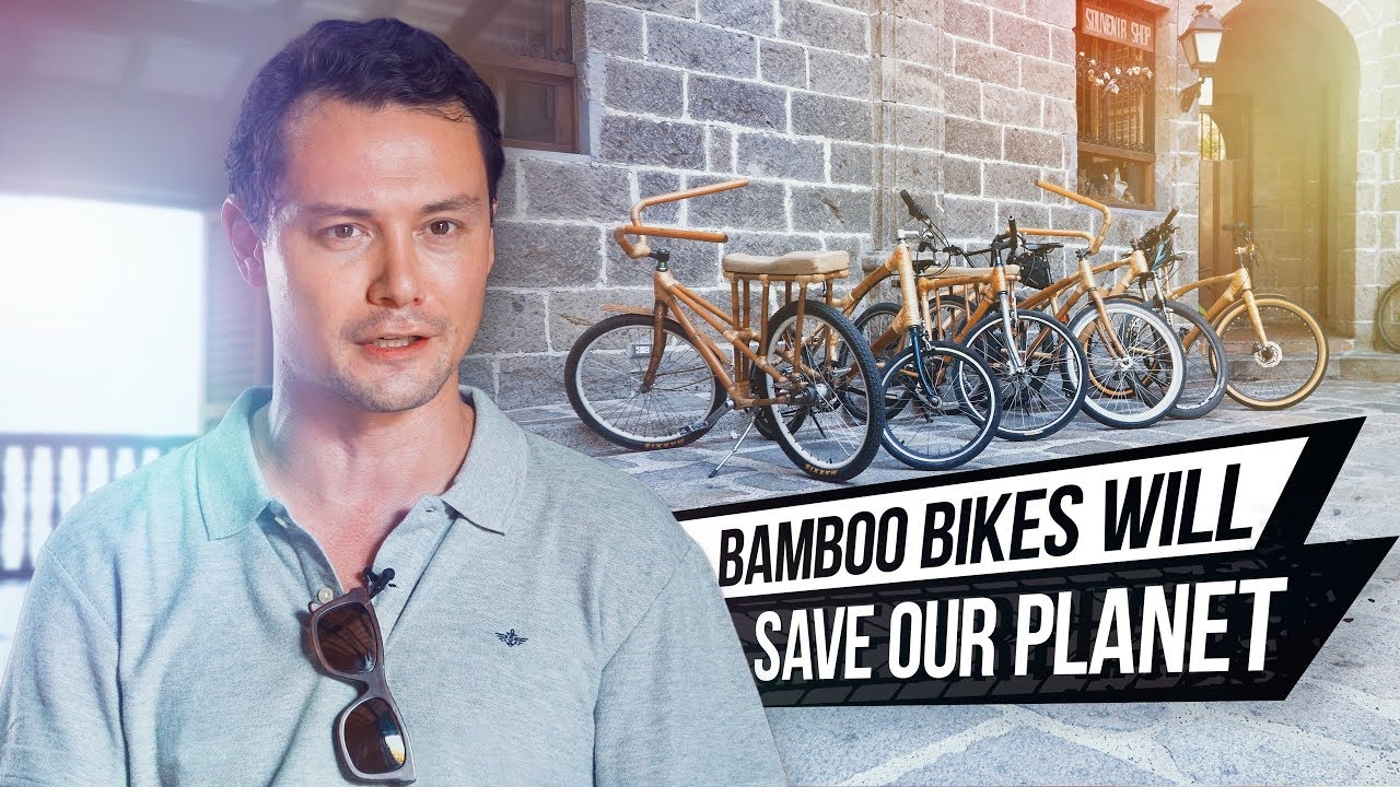 Making 6 Figures+ Running Bamboo Bike Business with BRYAN BENITEZ ...
