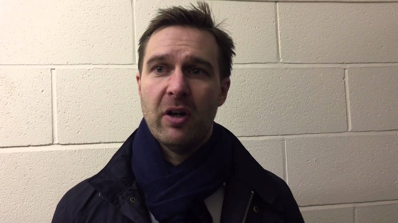 Ryan Northmore - Post Oxford City - YouTube