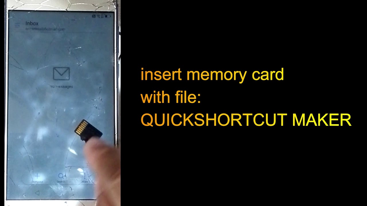 HONOR 8 (FRD-L09) FRP BYPASS - YouTube