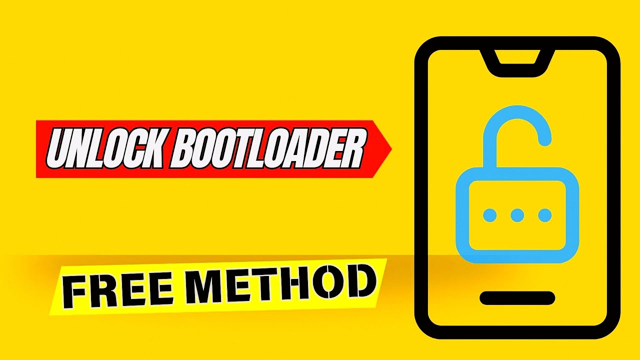 How to Unlock Bootloader Saying Connect to Network and Try Again - YouTube