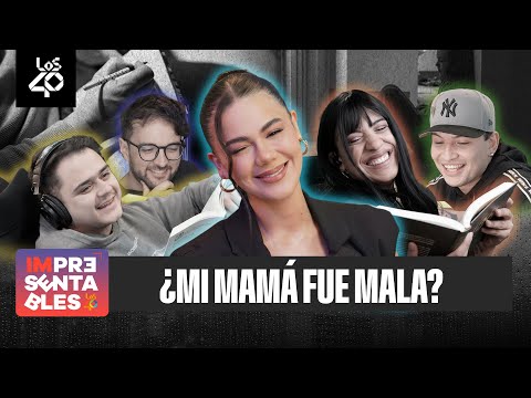 CINTIA Cossio: ¿Vuelve a ONLY? Yeferson, el capibara y la verdad de su mamá