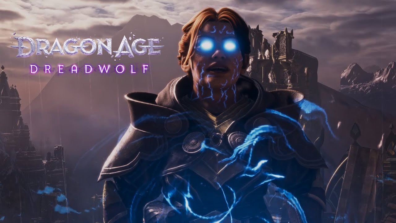 Scout Harding Discovers Dwarven Magic - Dragon Age: The Veilguard - YouTube