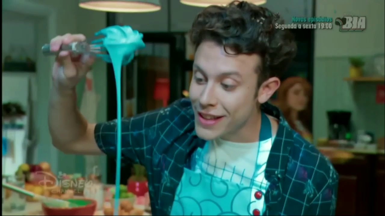 BIA - 1ª Temporada - Capítulo 56 - Quebra de Esperança (Parte 4) - YouTube