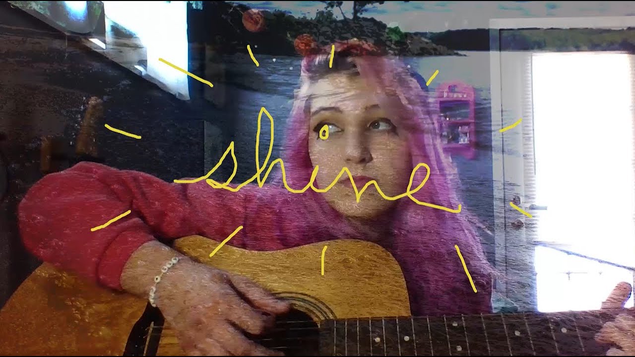 hannah sun // lomelda cover - YouTube