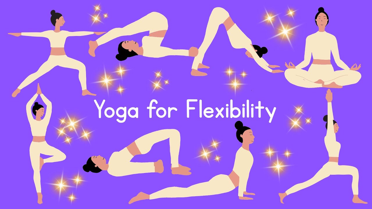 Yoga for Strong Back for Kids | Improve Posture | Yoga for Children ...