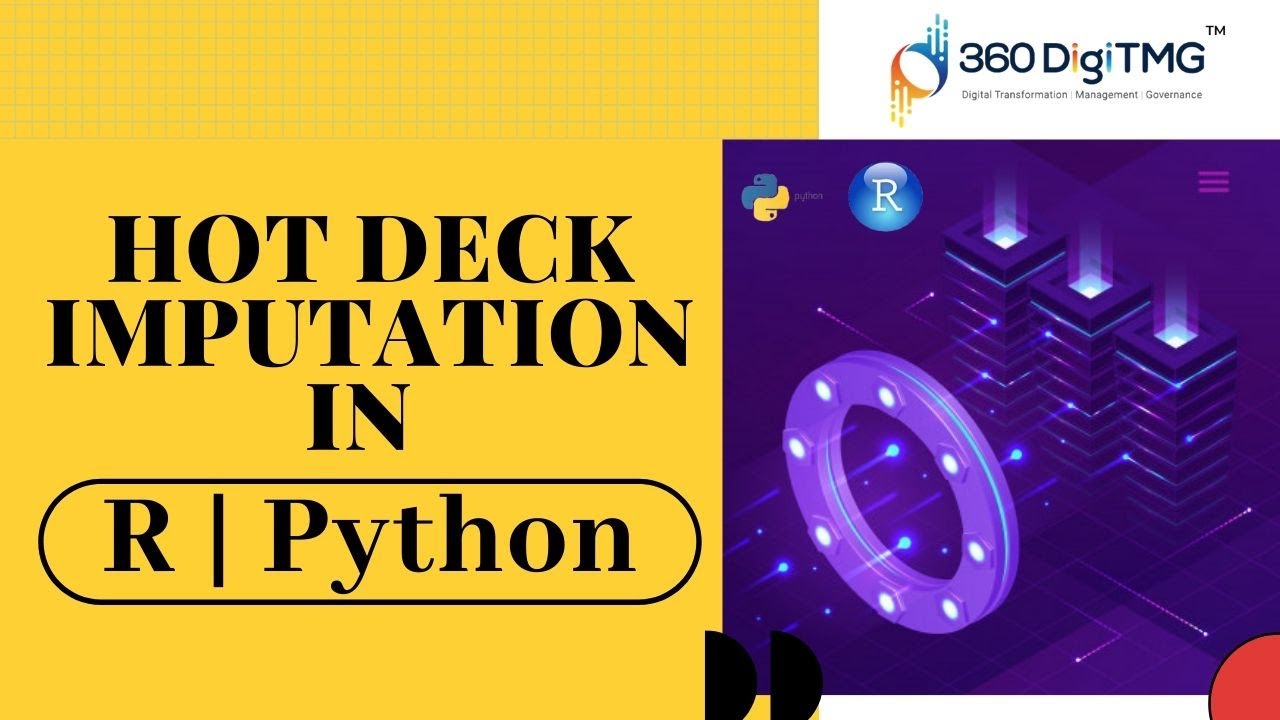 Hot Deck Imputation How To Handle Missing Data With Hot Deck Hot Deck Imputation How To Handle Missing Data With Hot Deck