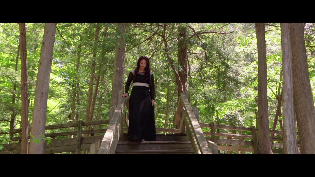 Passang Lhamo's Official Song Kadrin Chenghi Phama - YouTube