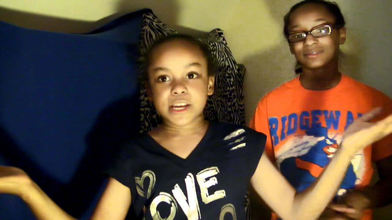 The Ashley Web Show by Flake Girls Production: Do Re Mi.MP4 - YouTube