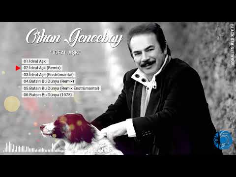 İdeal Aşk Remix | Orhan Gencebay