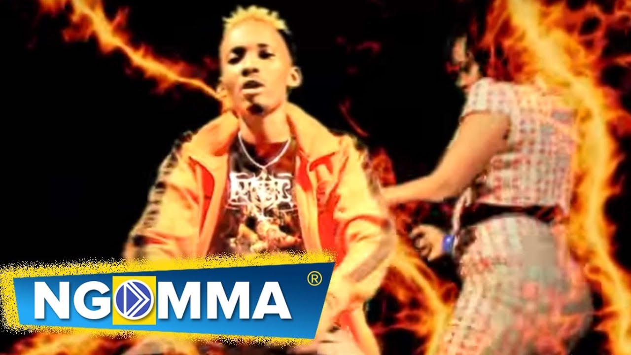 Alex Kasau kisinga-Aka (Official video) - YouTube