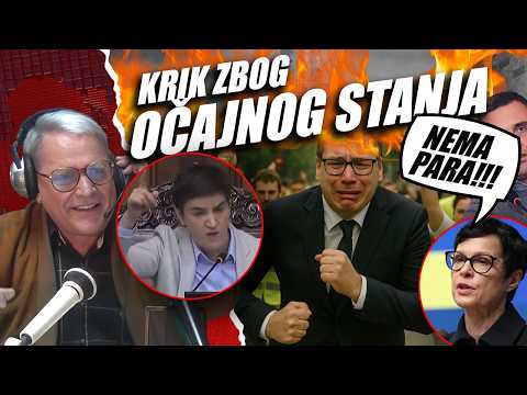 Sportsko Politička Galaksija 1217 - Srbija je lažna država, a ne Kosovo - Autor: Milojko Pantić