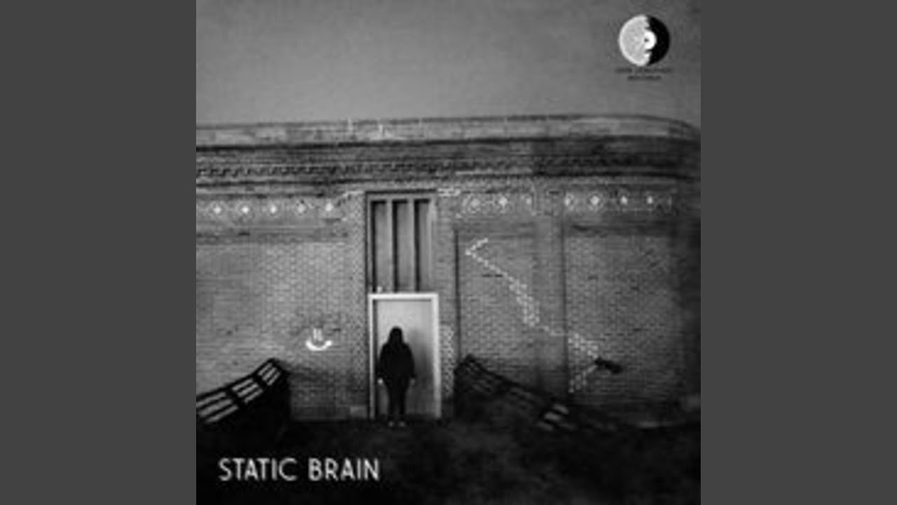 Static Brain - YouTube