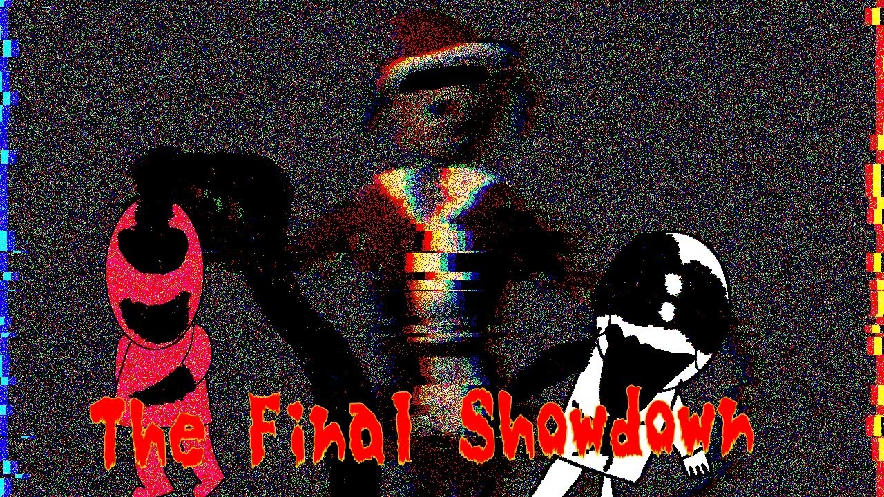 FNF Darkness Takeover X APRP (THE FINAL SHOWDOWN) but this is APRP ...