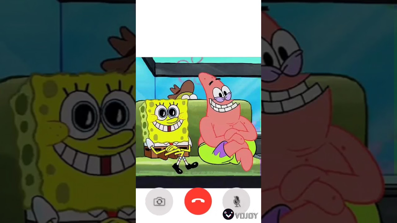 Calling Spobgebob - YouTube