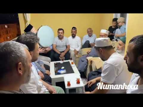 Zülfikar'dan Keskin Kılıç Ali'den Büyük Yiğit Yoktur