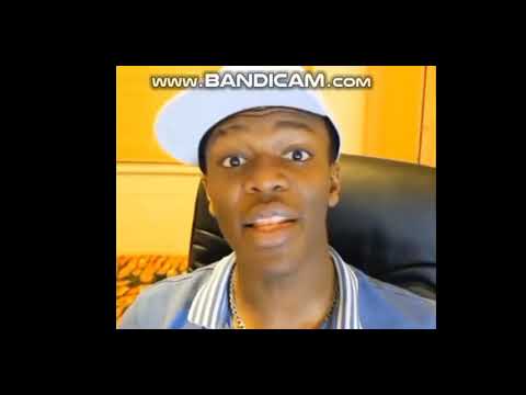 evolution of KSI edit - YouTube