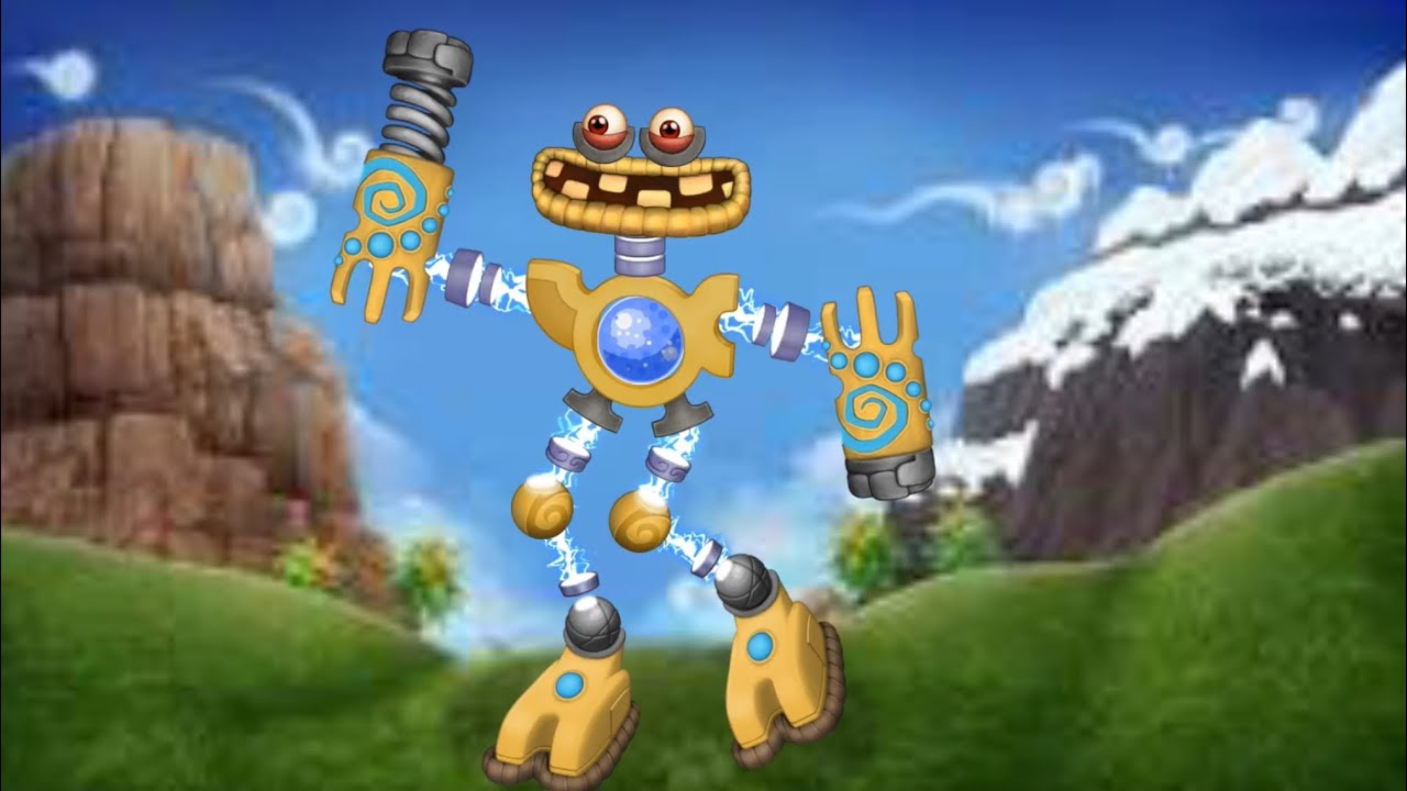 When i got the wubbox - YouTube