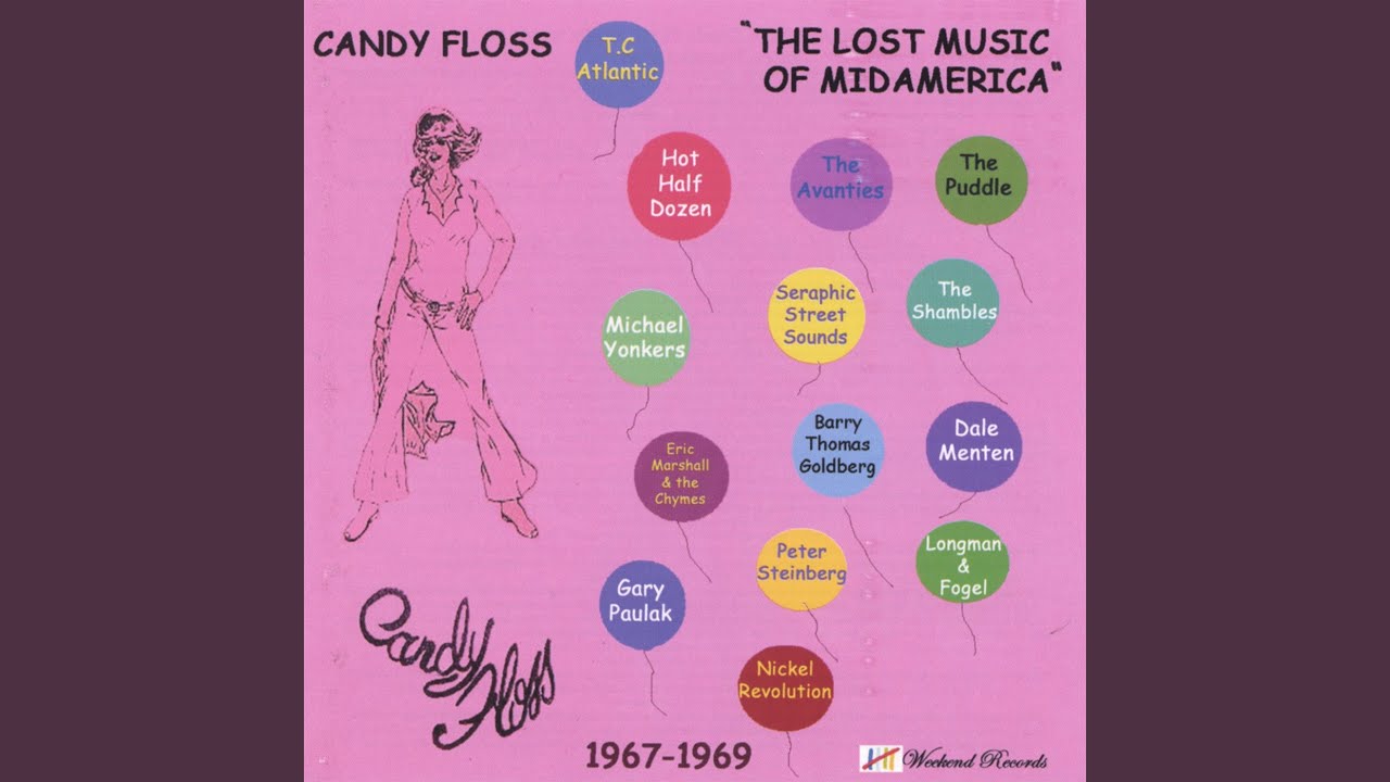 Light of Rome - YouTube