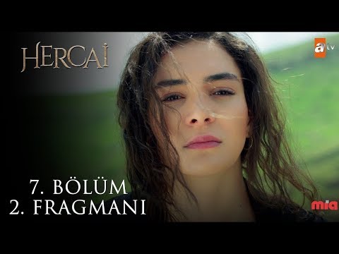 Hercai 7. Bölüm 2. Fragmanı