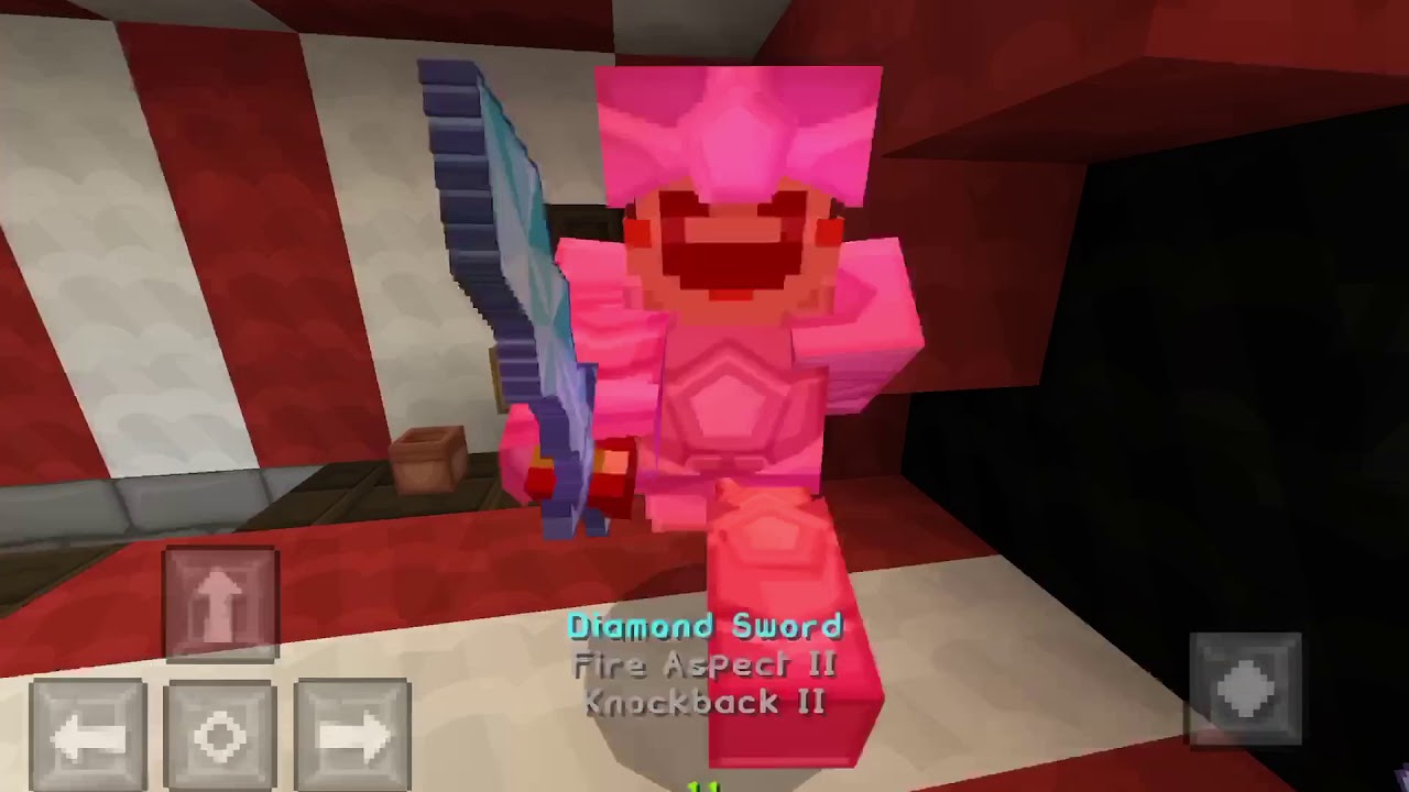 Circus Baby Vs Puppet |Minecraft fnaf Roleplay - YouTube