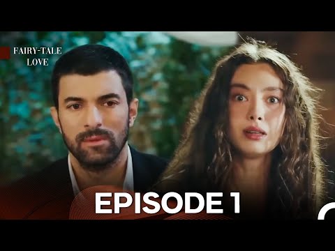 Fairy - Tale Love Episode 1 (English Subtitles)