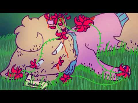 SAD DREAM meme•//•FlipaClip (OLD SHIT)