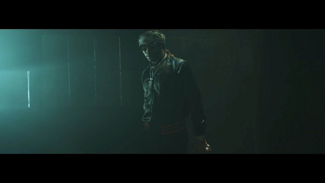 Future Ft. T.I., Travis Scott & Pusha T - Frozen Water (Explicit ...