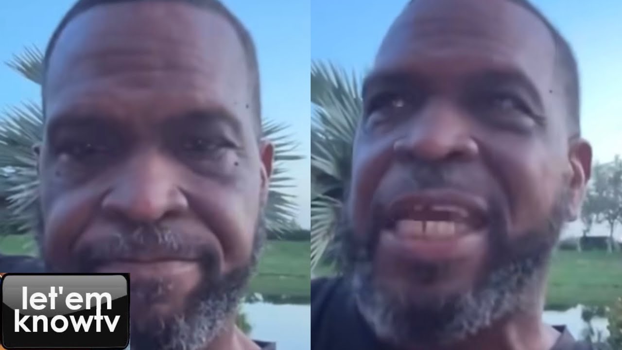 Uncle Luke On Speaking To Tupac & Biggie At The Height Of Their Beef ...