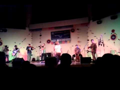 Ghorer vitor ghor - YouTube