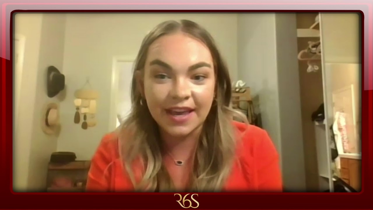 Hope Triplett - Building a Business on Social Media - YouTube