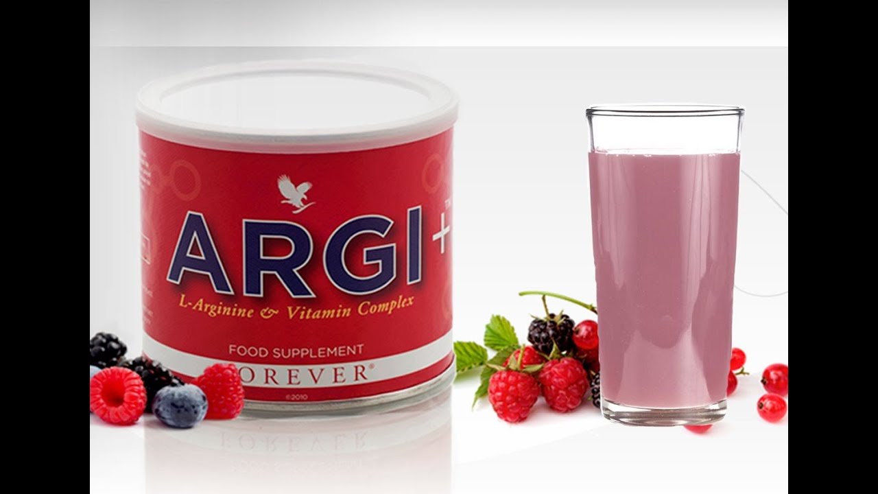 Argi nedir - YouTube
