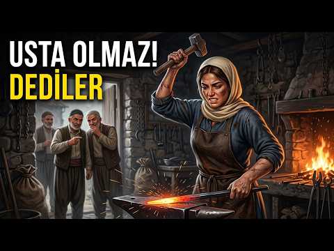 Ellerindeki Nasırla Alay Ettiler… Sel Gecesi Bütün Köy Ona Muhtaç Kaldı