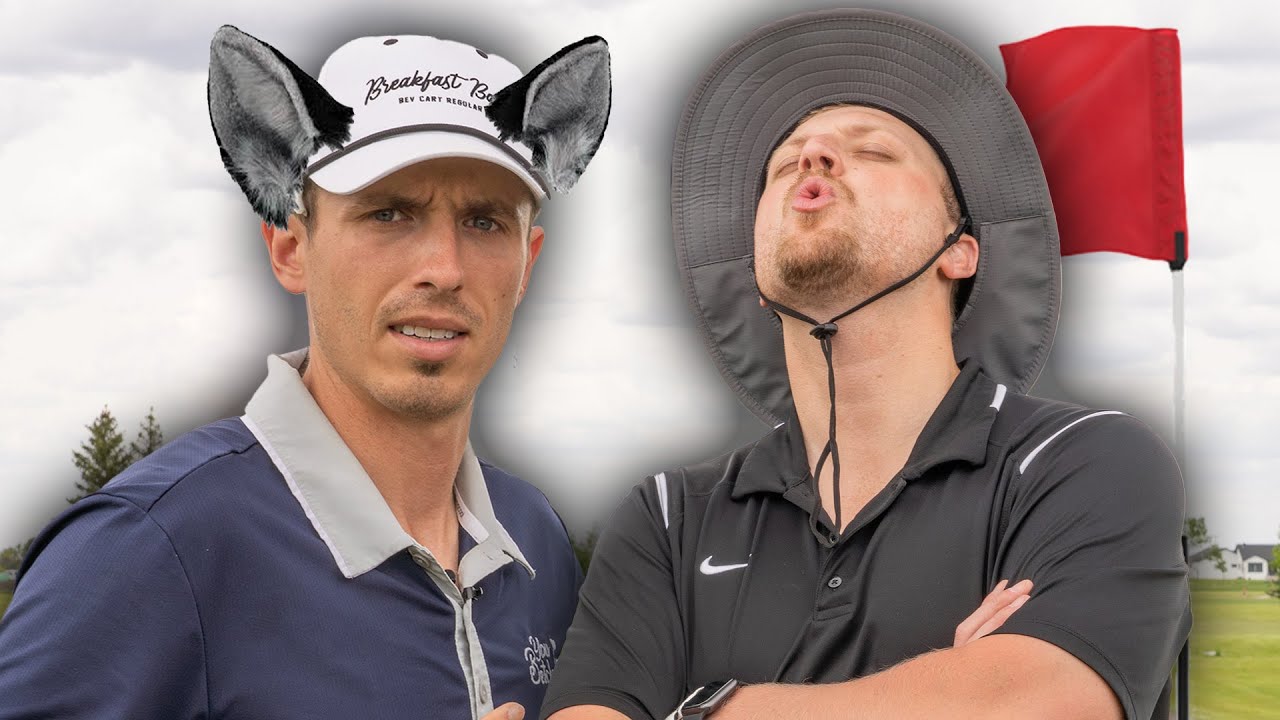 How To Play "Wolf" - Golf Game - YouTube