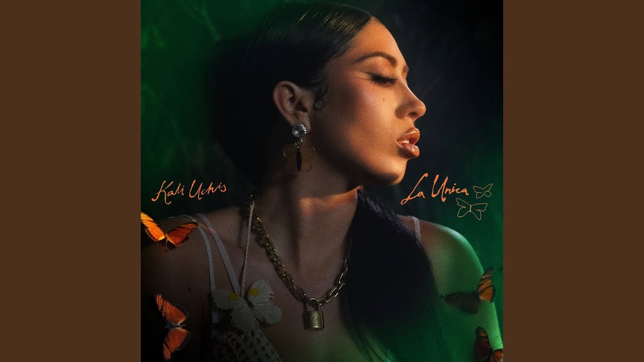 La Única (Sprite Limelight) - YouTube Music