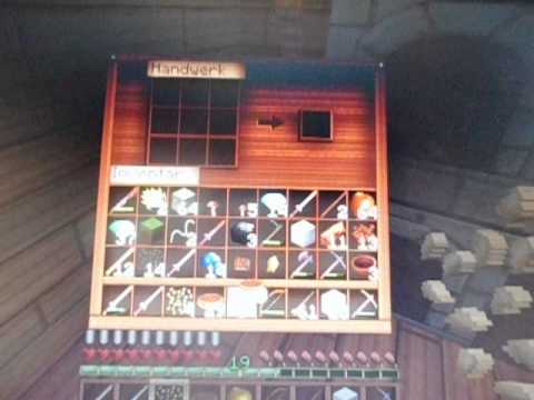 Minecraft Keks craften - YouTube
