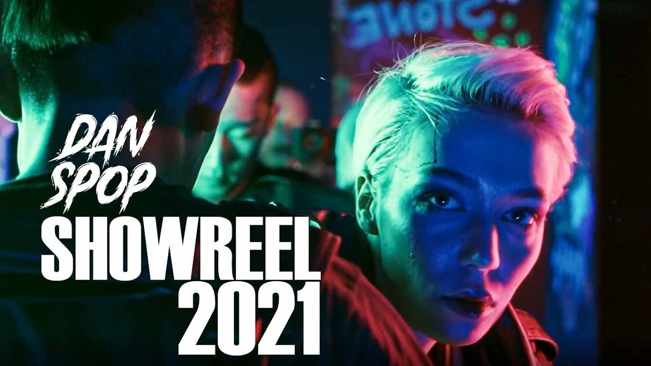 Dan Spop Showreel 2021 | #Dance #Pop #DancePop #MusicProducer - YouTube