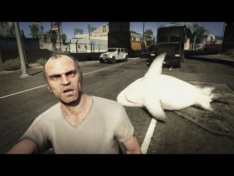 GTA 5 How To Get Online Working! (GTA 5 Multiplayer Gameplay) - YouTube
