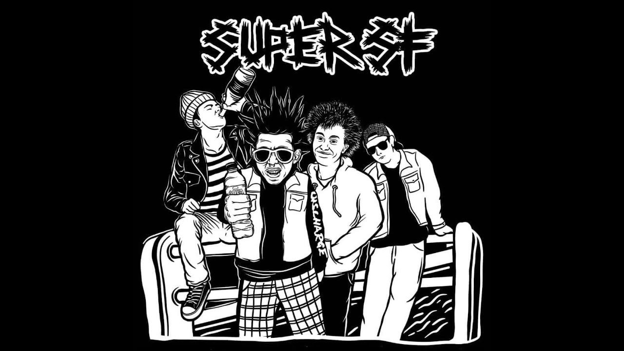 Super SF - Drunk and Drunk - YouTube