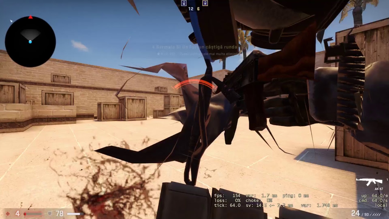 CS:GO - Wingman matchmaking - YouTube