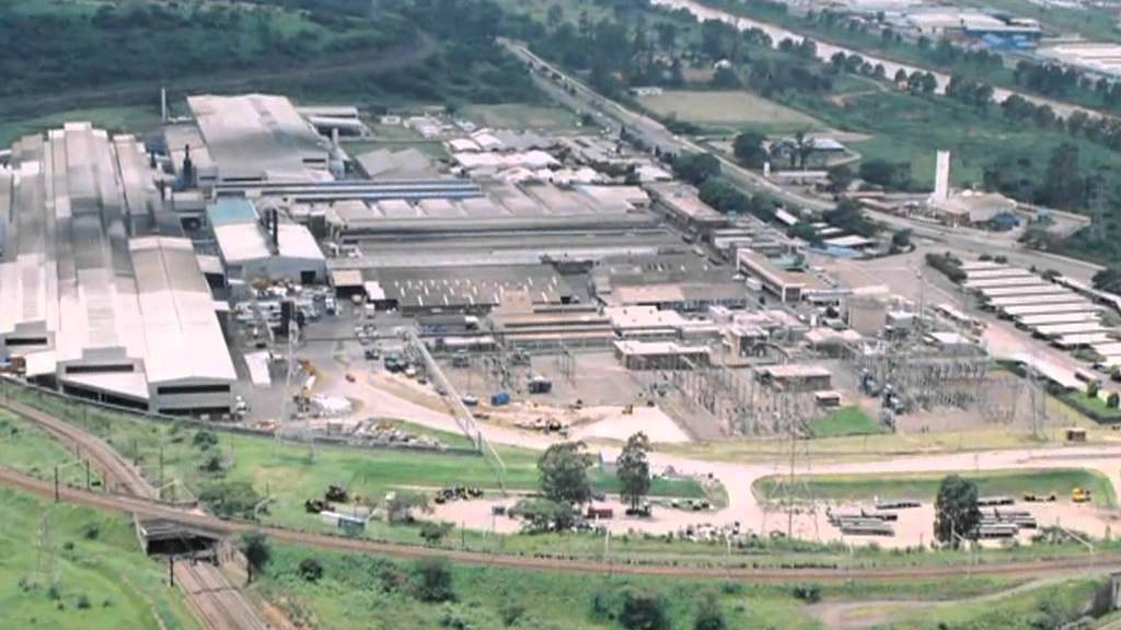 Euro Steel (English Version) South African suppliers of Stainless Steel ...