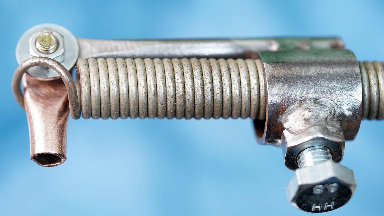 NEW 5 INVENTION DIY // DIY BRILLIANT IDEA FOR YOUR HOME // AMAZING IDEA ...