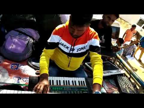 Ekomba bend party contact no - 8328901195 - YouTube