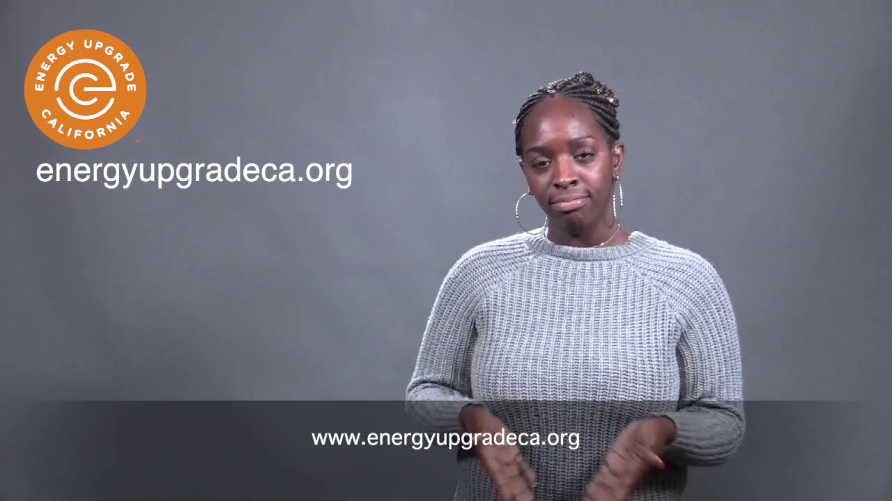 Energy Upgrade CA: Time-of-Use Plans: When You Use Energy Matters - YouTube