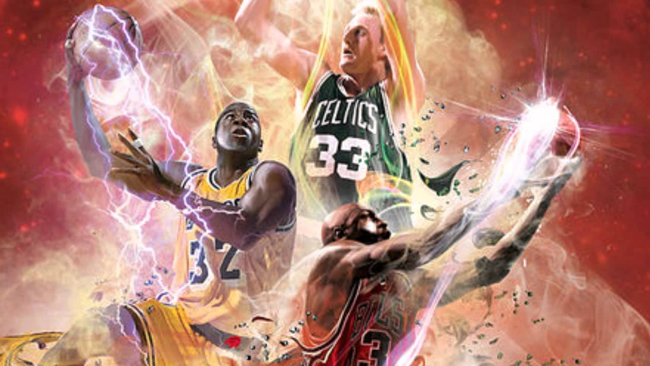 NBA 2k12 - Now's My Time (Theme Song) - YouTube