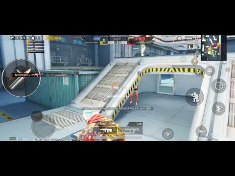 Pung mobile New mode game play op match - YouTube
