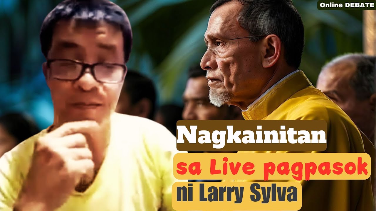 🤯 MCGI vs. Catholic Church: A Heated Argument You Won't Want to Miss ...