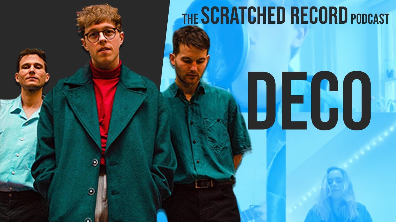 “DECO’S VIRAL WONDERWALL MASHUP!” || Deco Interview || S02. EP009 - YouTube