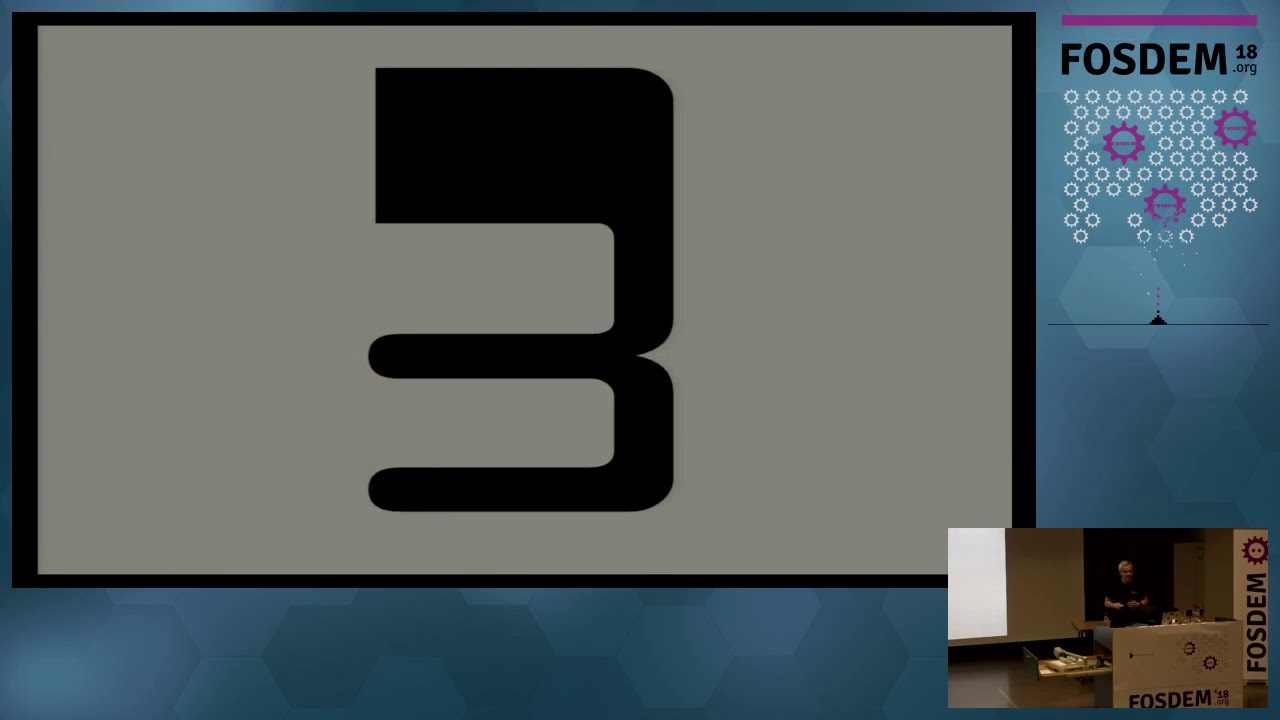 Unix Architecture Evolution from the 1970 PDP-7 to the 2018 FreeBSD ...