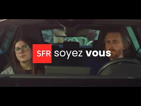SFR vous présente son nouveau film SFR Multi ! - YouTube